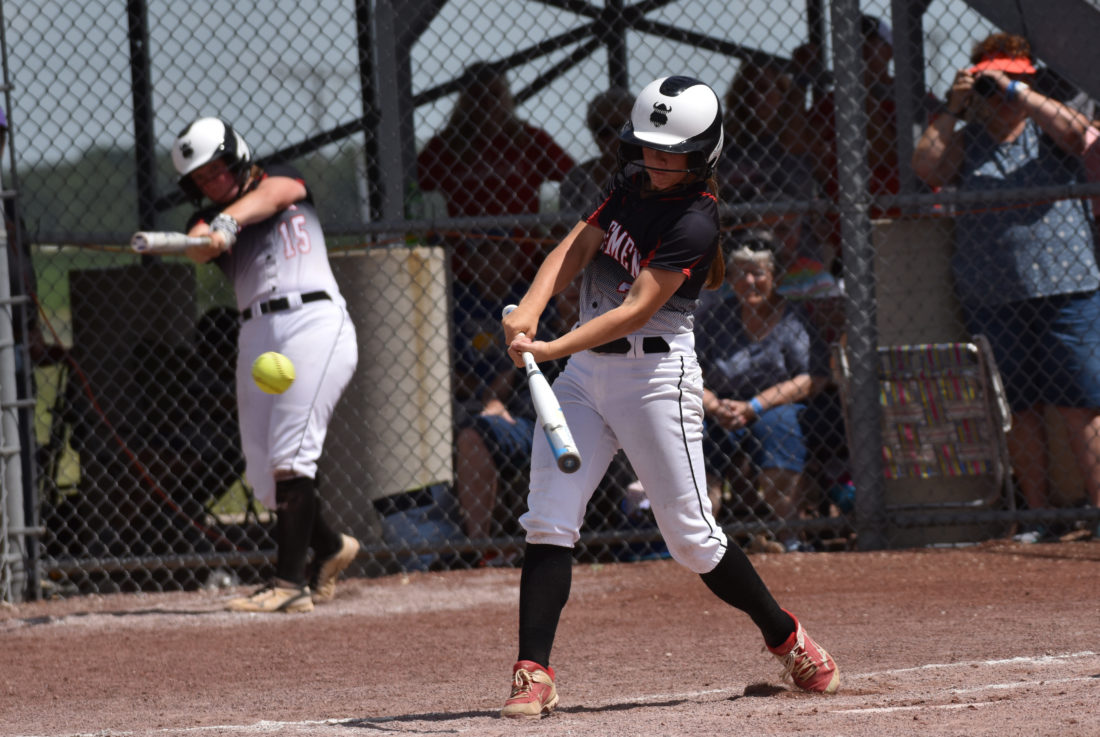 Norse will play for 3A crown | News, Sports, Jobs - Messenger News